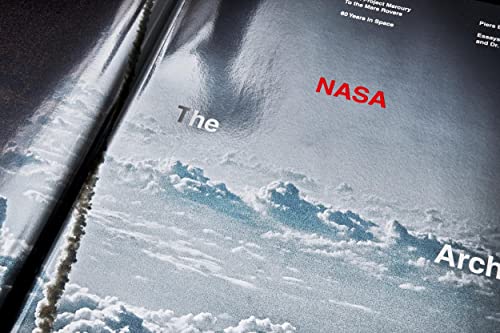 The NASA Archives. 60 Years in Space