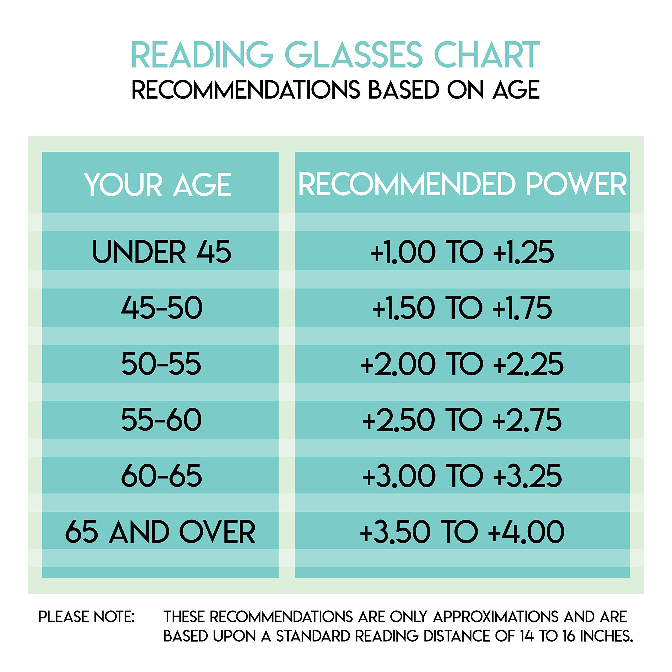 Yogo Vision Bifocal Reading Glasses 2 Pack Fashion Comfort Quality Bifocal Readers for Men and Women +2.25