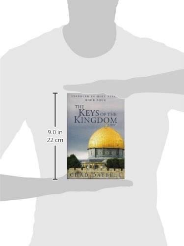 The Keys of the Kingdom (Standing in Holy Places)