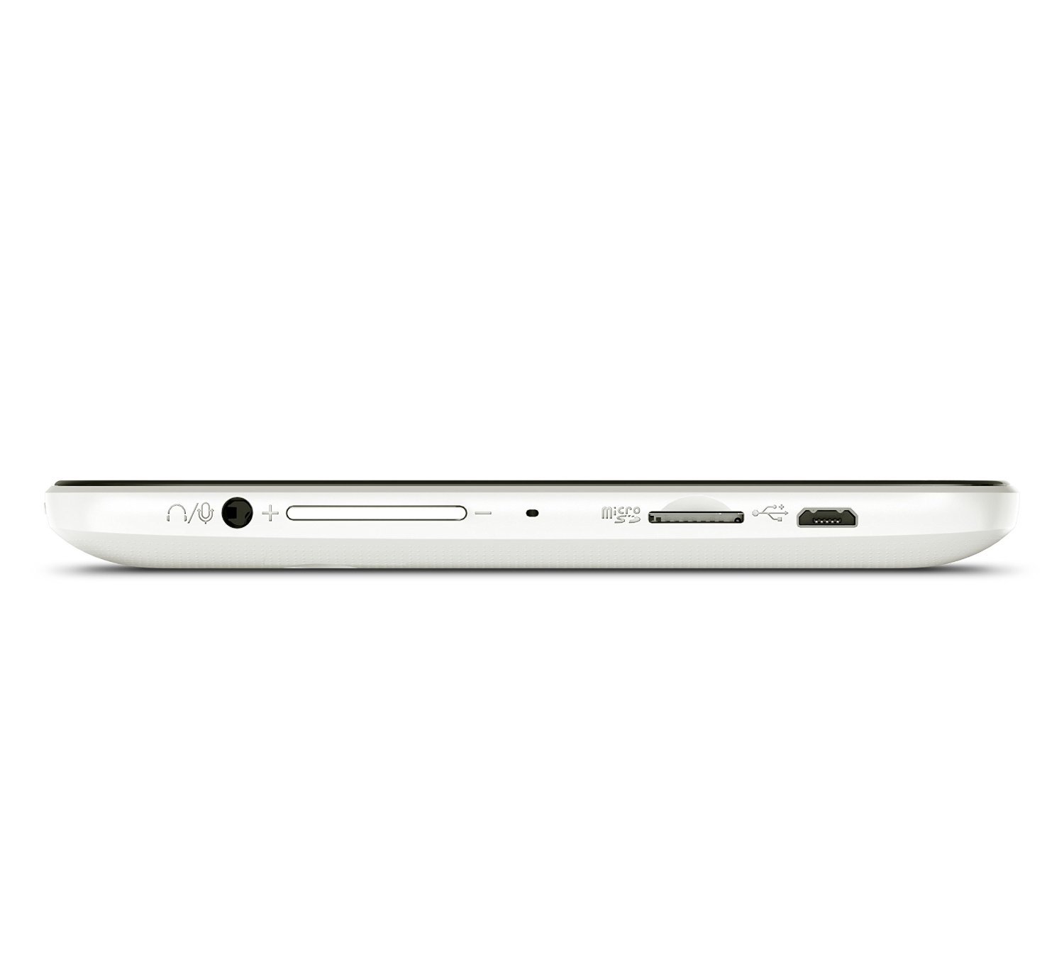 Toshiba Encore Mini WT7-C16MS 16GB Signature Edition Tablet- No Office Key