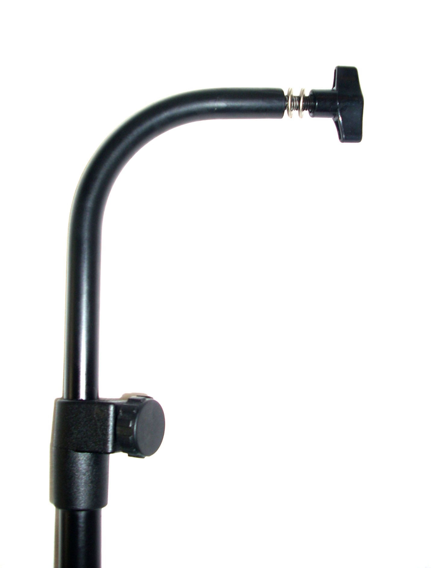 WB-01 Pro Chrome Percussion 25 Bar Chimes with Mounting Stand