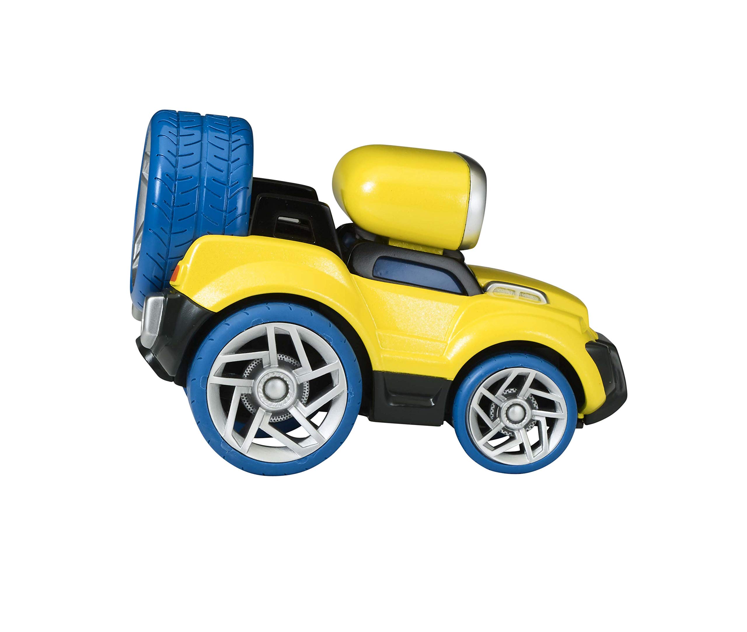 UZoom Racers - Off-Road Racer
