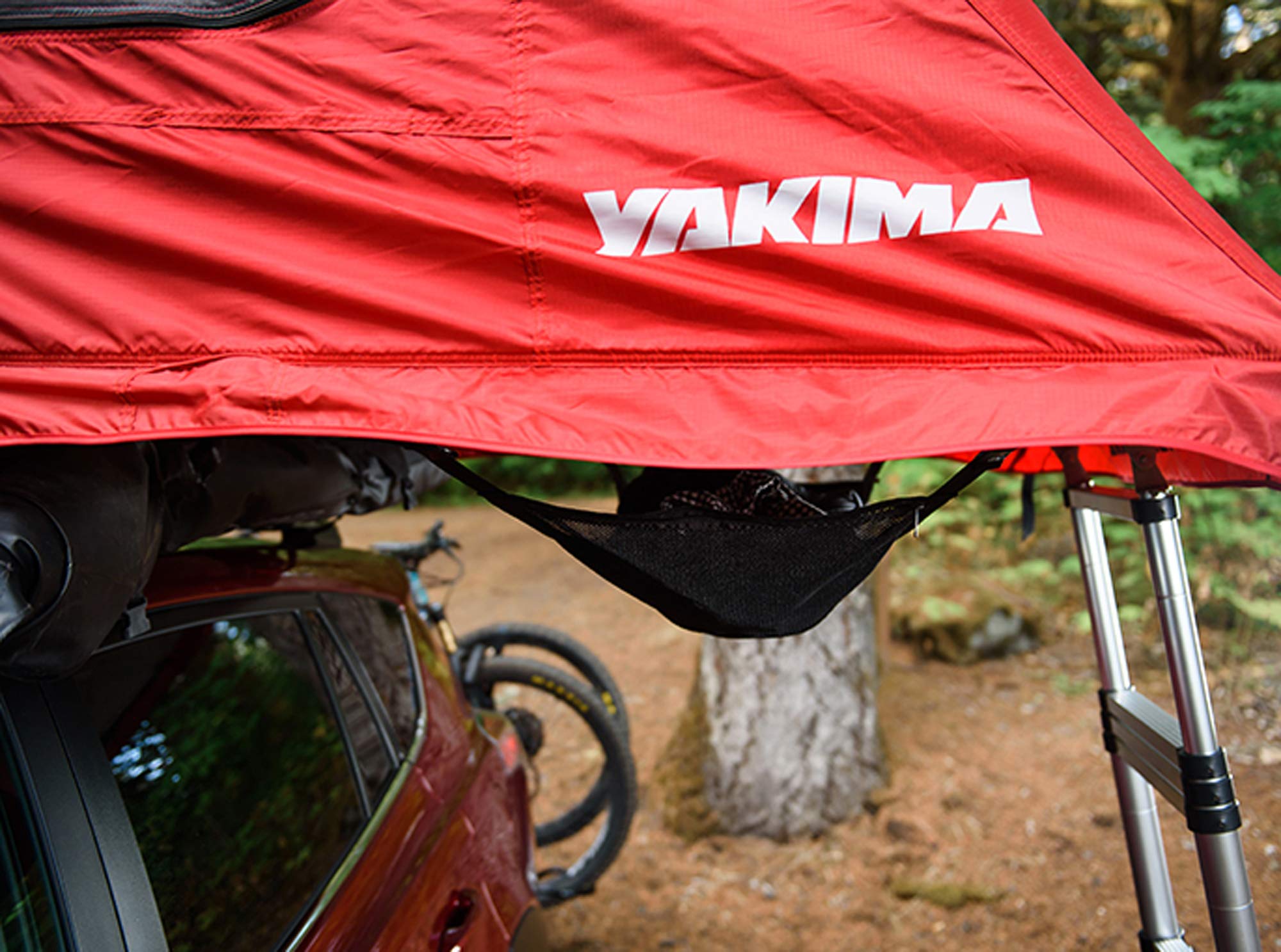 Yakima, Skyloft Tent Storage and Organizer for Camping