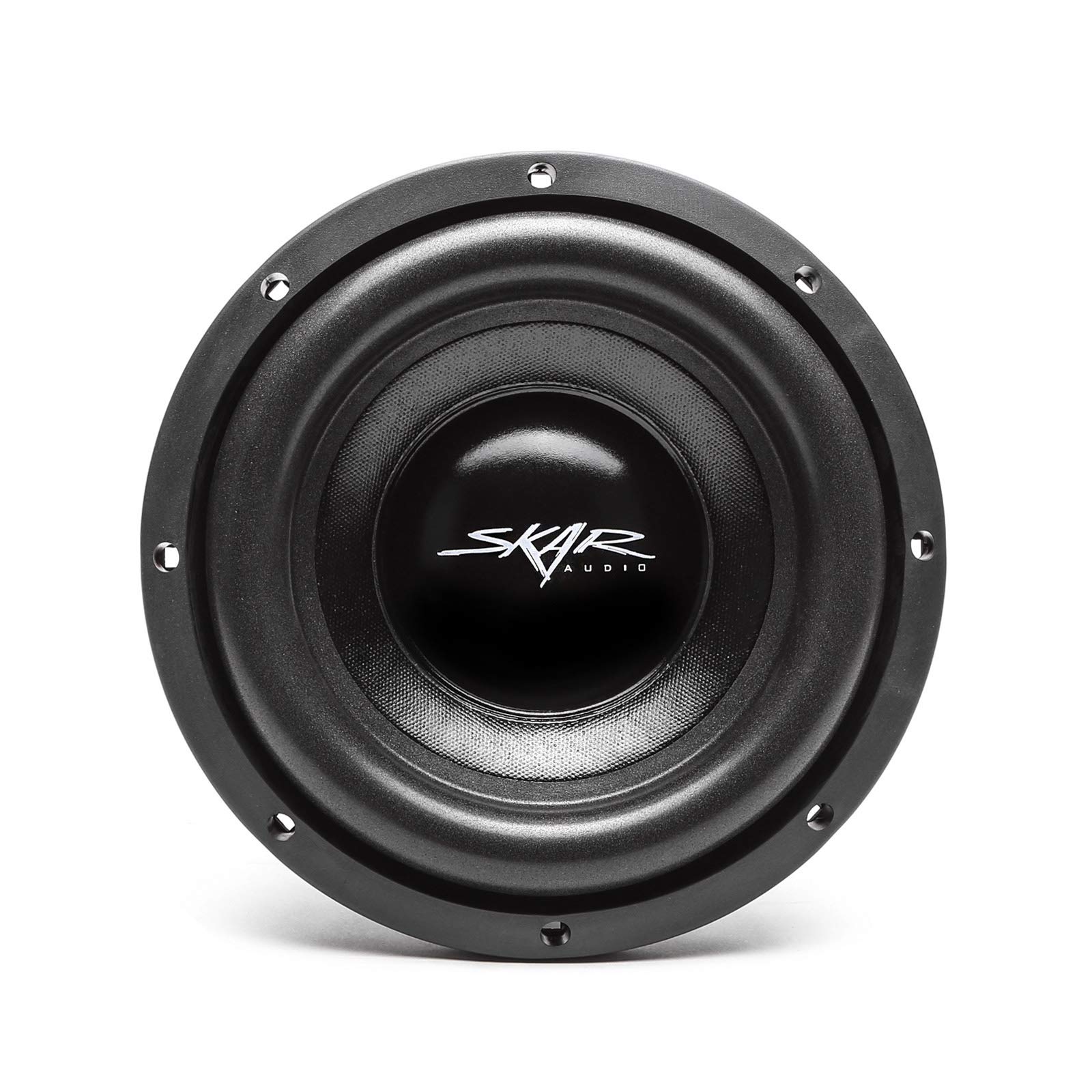 Skar Audio IX-8 D4 8" 300 Watt Max Power Dual 4 Ohm Car Subwoofer