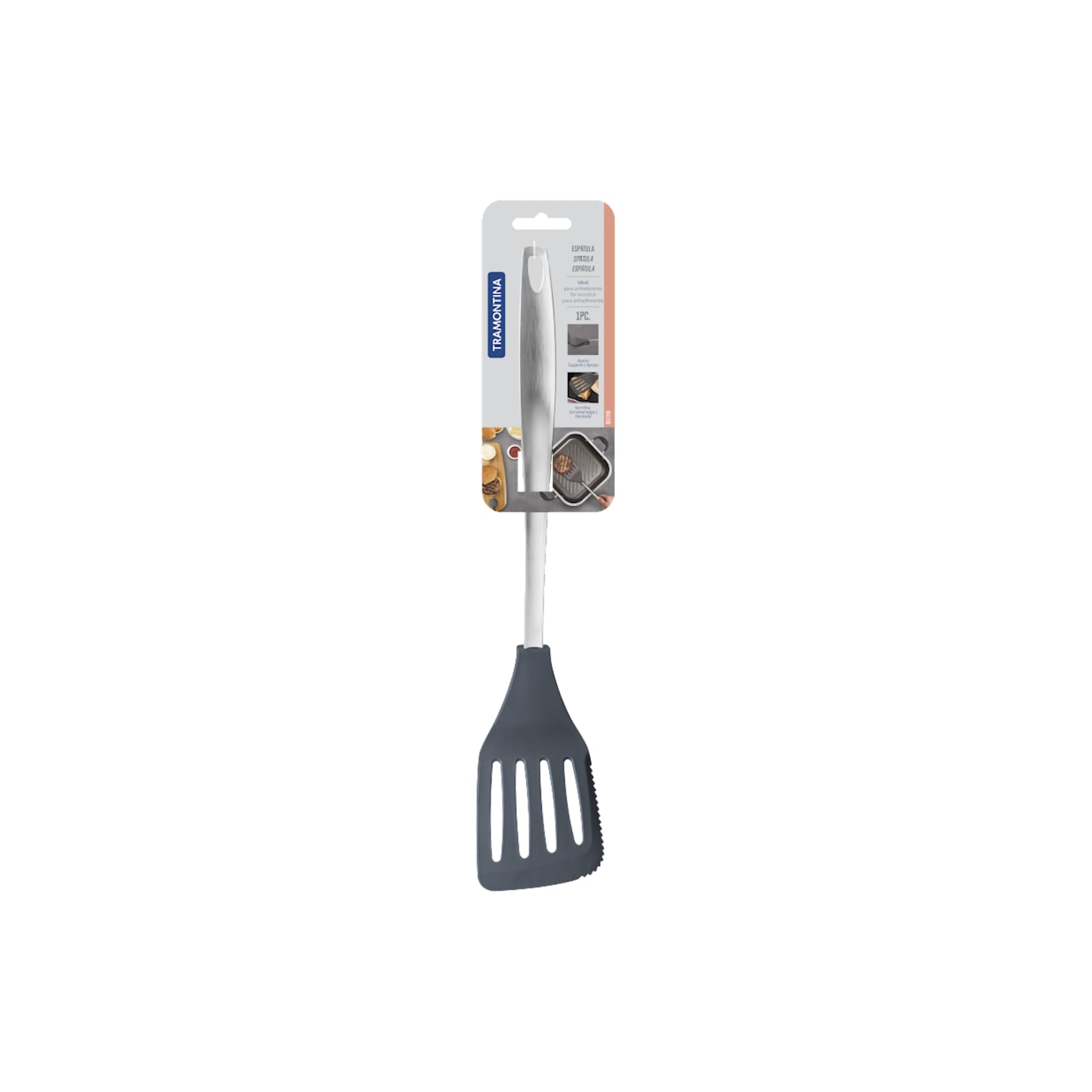 Tramontina Movin Spatula