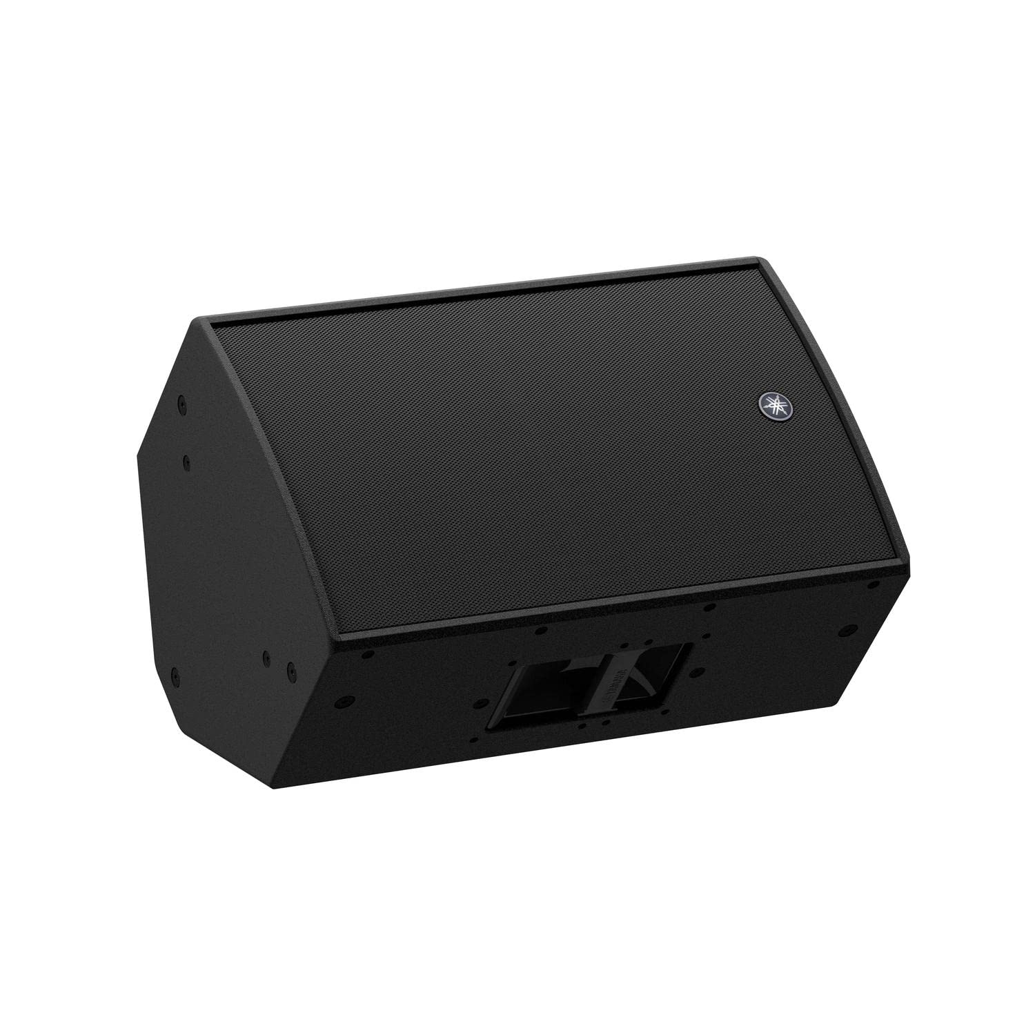 YAMAHA DZR12 12 Inch 2000-Watt Powered Speaker