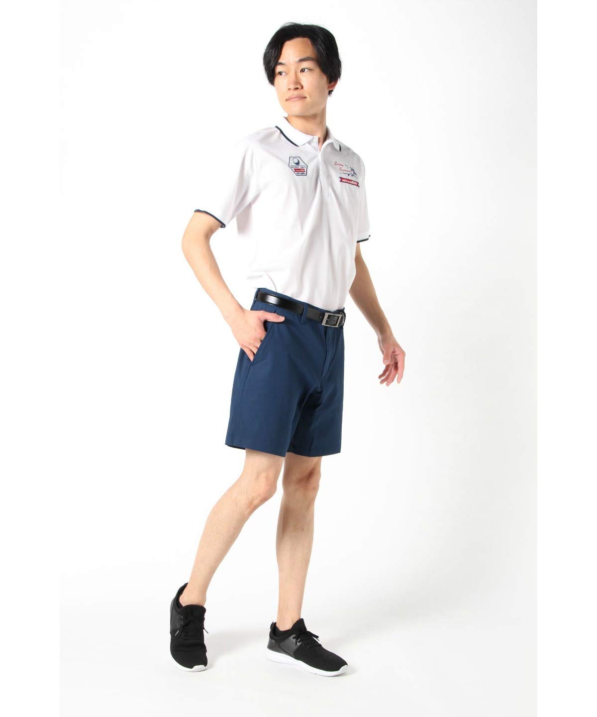 Under Armour Golf Iso-Chill Shorts Academy/Halo Gray 34 9