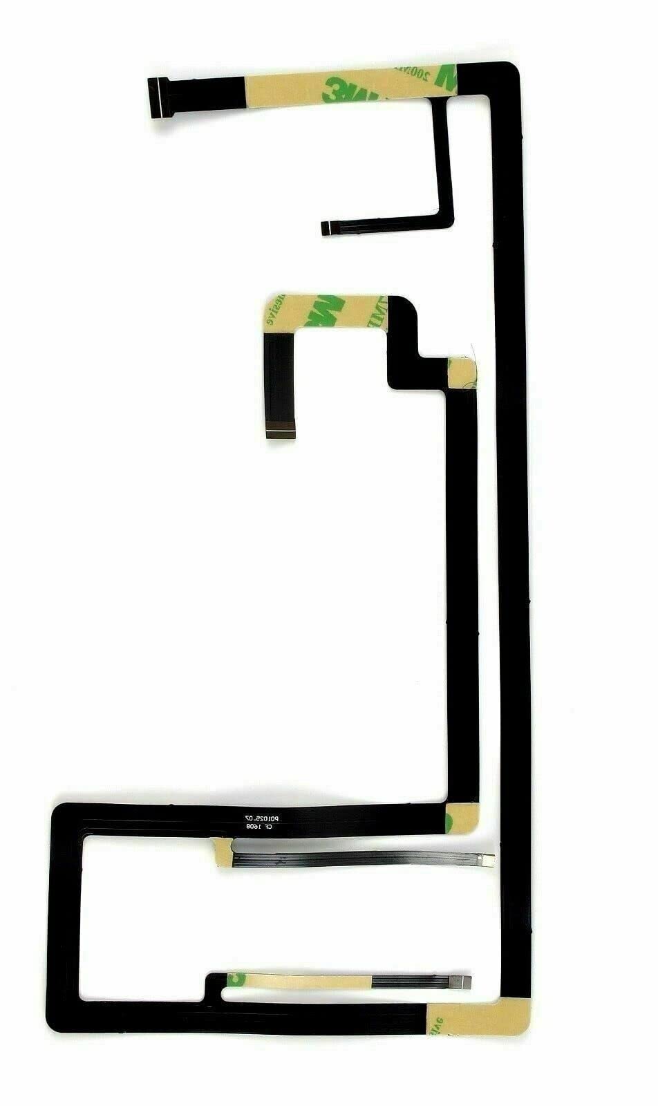 TheCoolCube Flexible Gimbal Flat Ribbon Flex Cable Replacement for DJI Inspire 1 Pro/Zenmuse X5 Drone