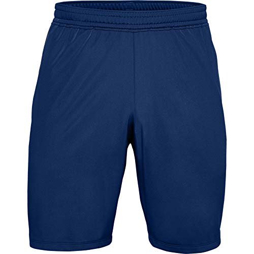 Under Armour Men's UA MK-1 Graphic Shorts MD Blue