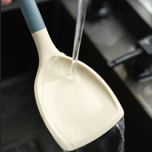 TREXD Kitchen Utensil Set Cooking Baking Kitchen Tools Shovel Spoon
