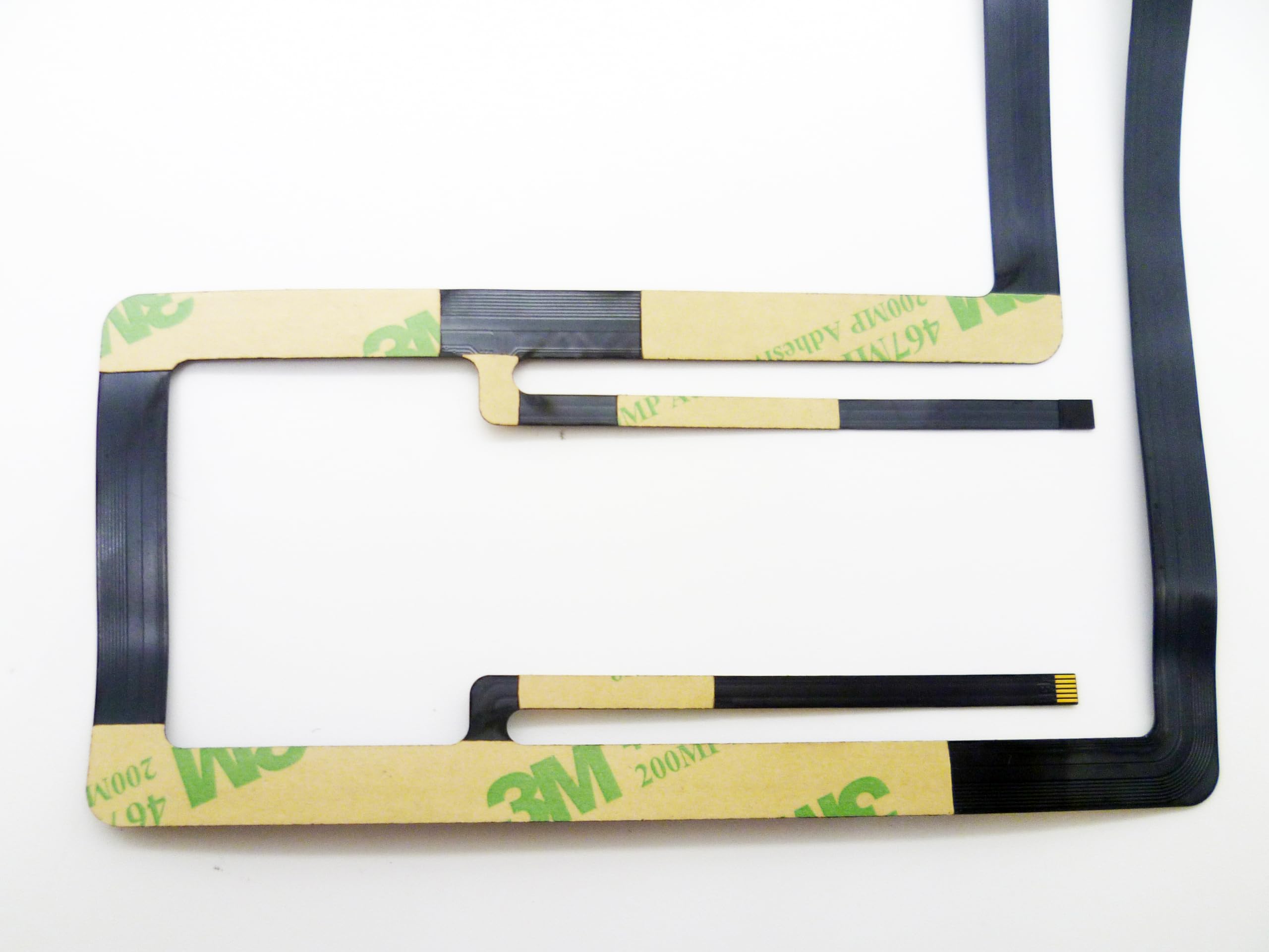 TheCoolCube Flexible Gimbal Flat Ribbon Flex Cable Replacement for DJI Inspire 1 Pro/Zenmuse X5 Drone