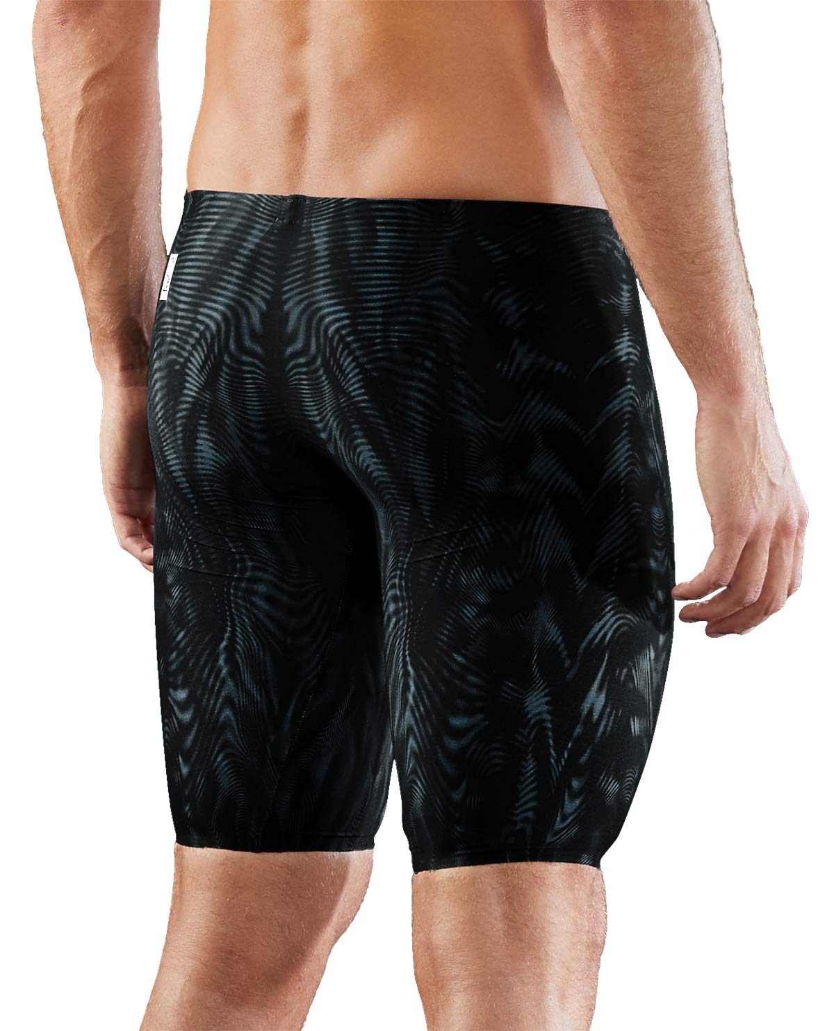 TYR VZNLW6A327 Venzo Genesis Jammer Onyx 27