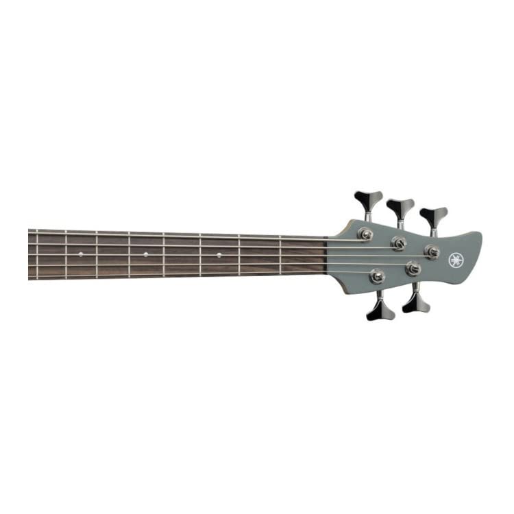 Yamaha 5 String Bass Guitar, Right Handed, Mist Green, (TRBX305 MGR)