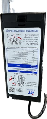 TVC Combo Vending machine with Nayax credit card reader