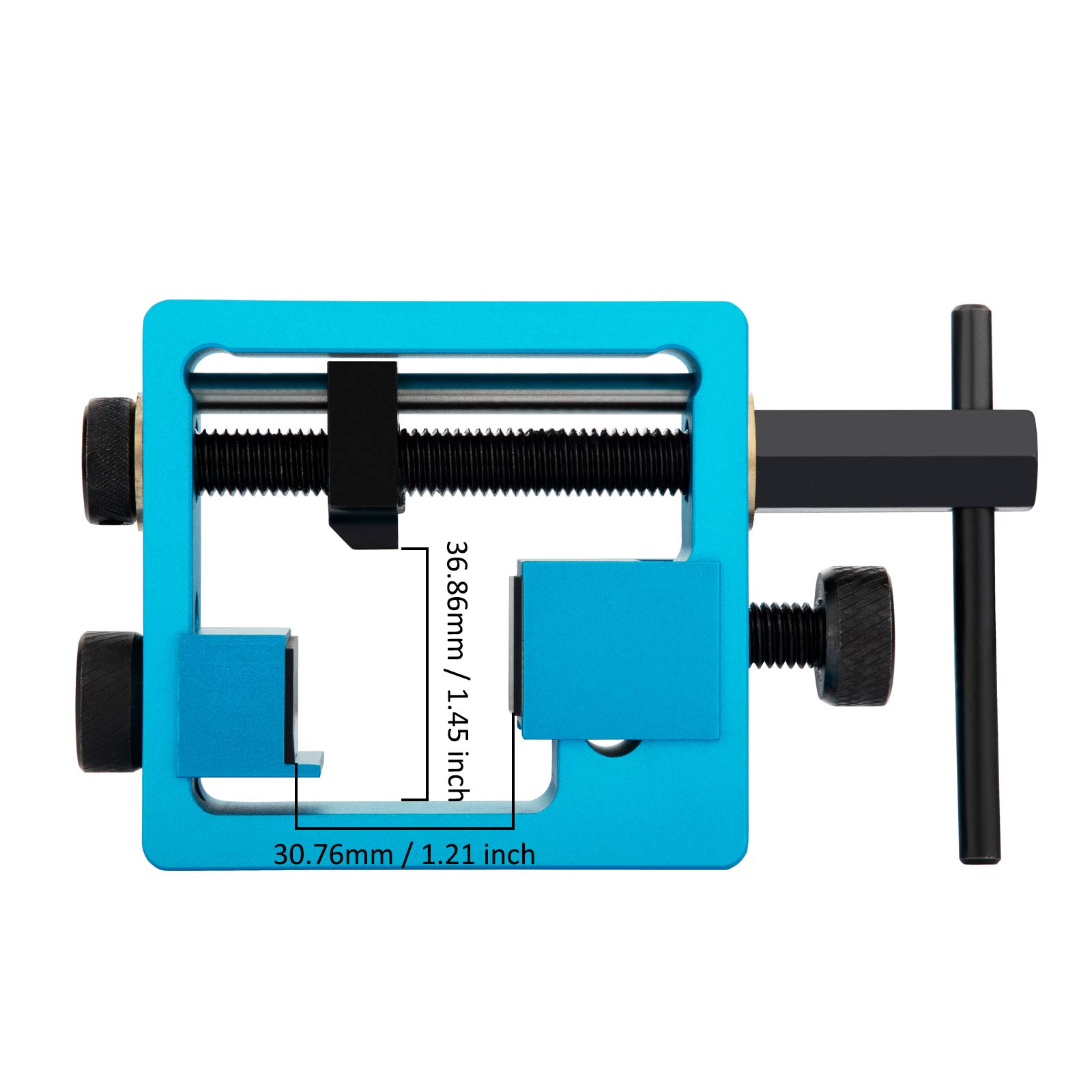 TuFok Sight Pusher Tool
