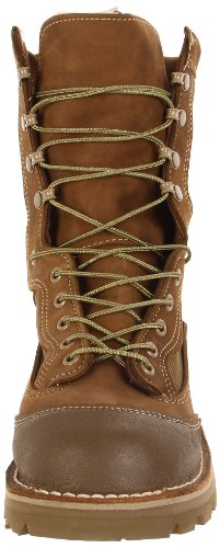 Wellco Men's Hot Weather Rat Hiking Boot,Mojave,10.5 W US