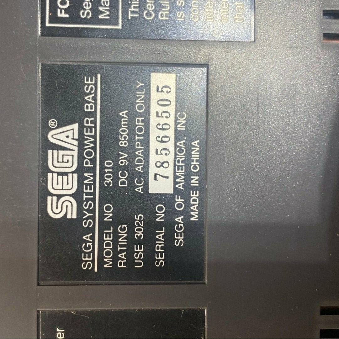 Sega Master System 1 - Video Game Console