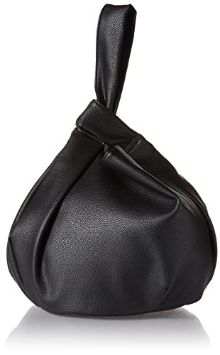 The Drop Women's Avalon Large Tote Bag, Black, One Size