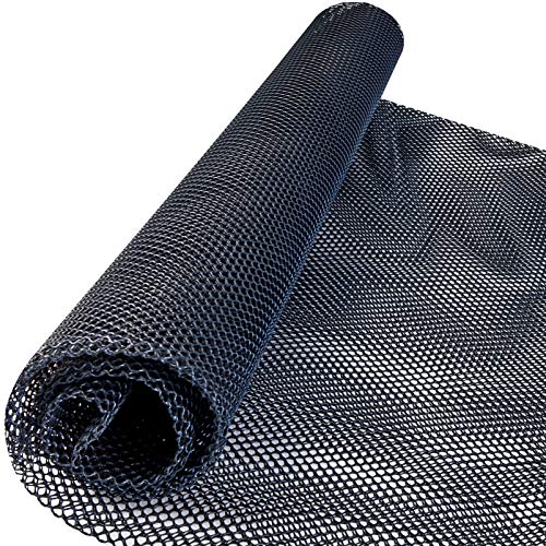 Windhager Marten Repellent Floor Mat Black