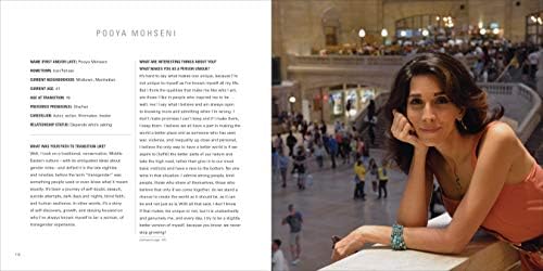 Trans New York: Photos and Stories of Transgender New Yorkers