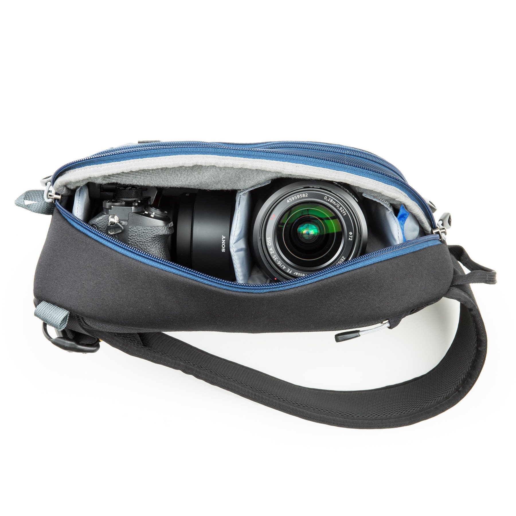 Think Tank Photo TurnStyle 5 V2.0 - Charcoal