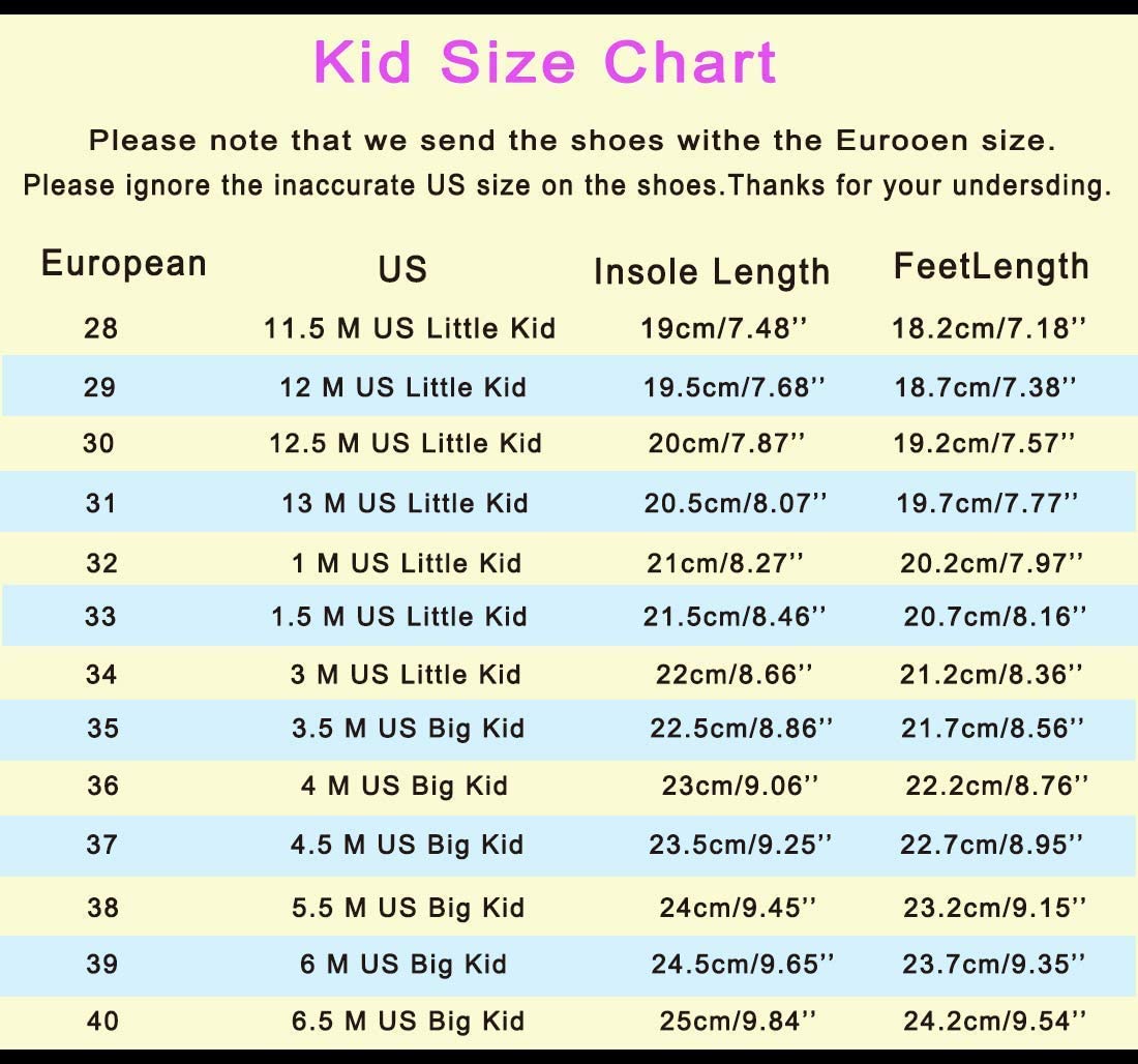 Ufatansy USB Charging Roller Shoes for Kids Boys Girls Roller Skates Shoes Wheels Sneakers