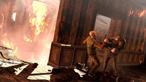 Third Party - Uncharted 3 : Drake's Deception Occasion [PS3] - 0711719124092