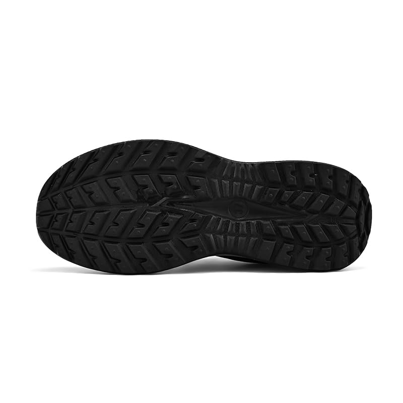 Womens Running Shoes Lightweight Fashion Casual Walking Athletic Sneakers Black