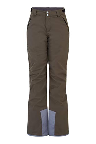 Spyder Active Sports Womens Section, Osetra, X-Small