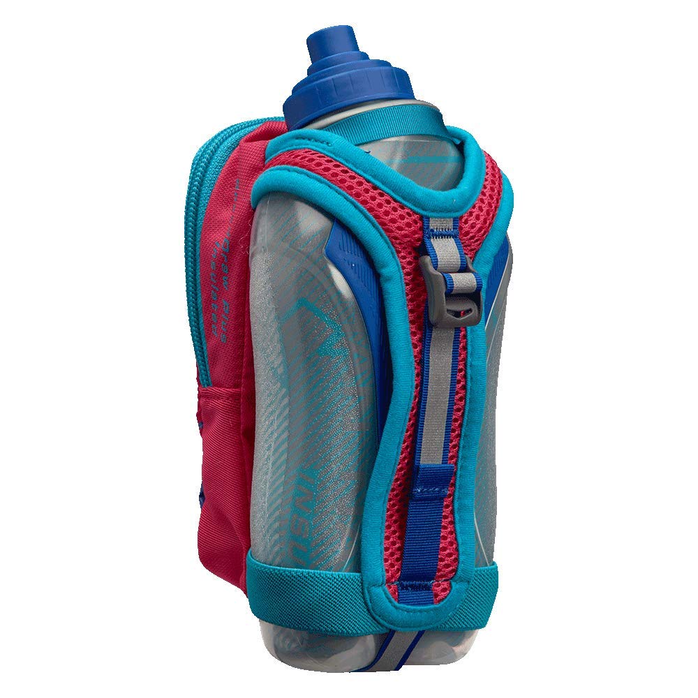 SpeedDraw Plus Insulated Flask 90's Purple Pink