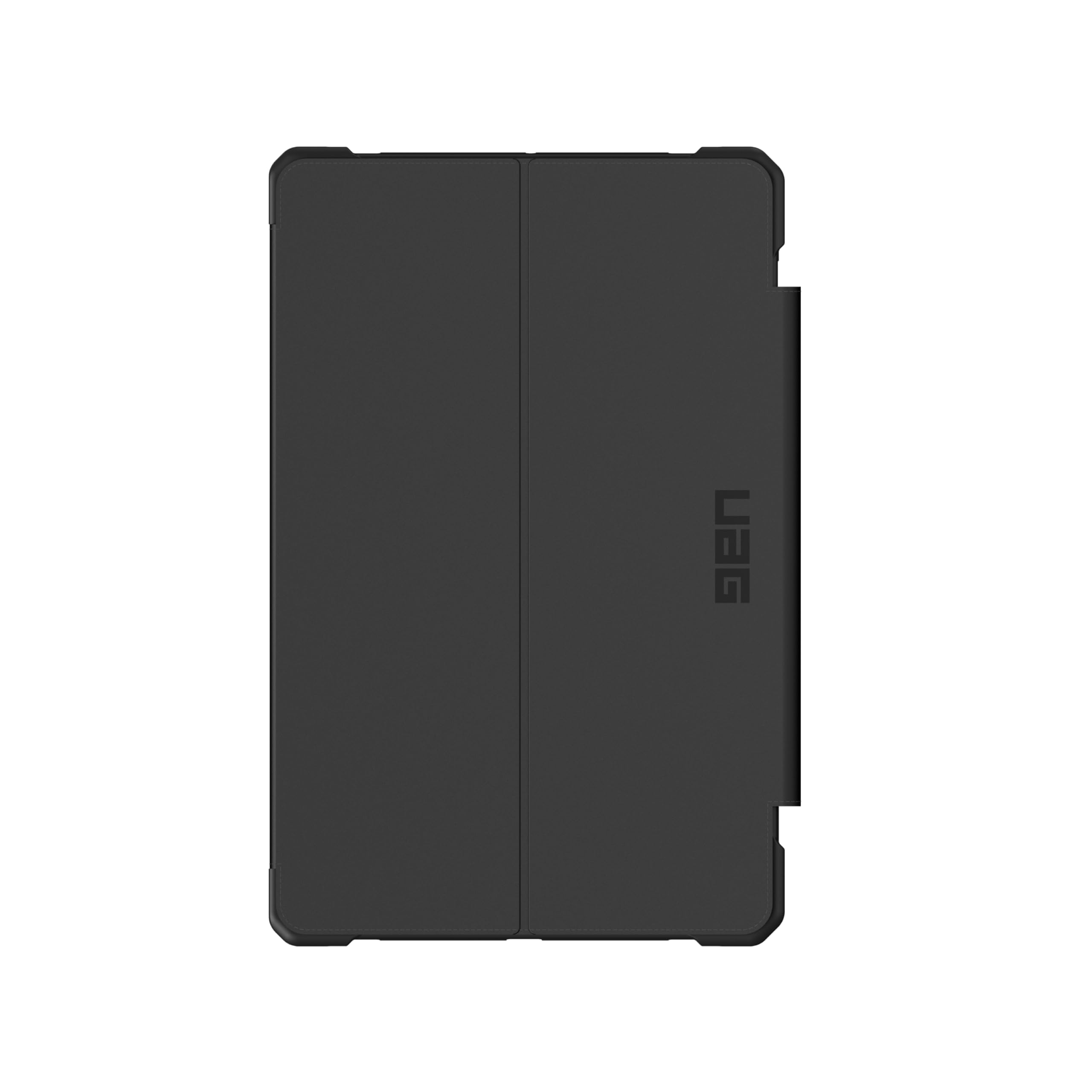 UAG Designed for Samsung Galaxy Tab S9 Ultra Case 14.6" 2023 SM-X910 Metropolis SE Black, Multi-Angle Kickstand Folio with Auto Wake/Sleep & S Pen Holder Rugged Protective Cover by URBAN ARMOR GEAR