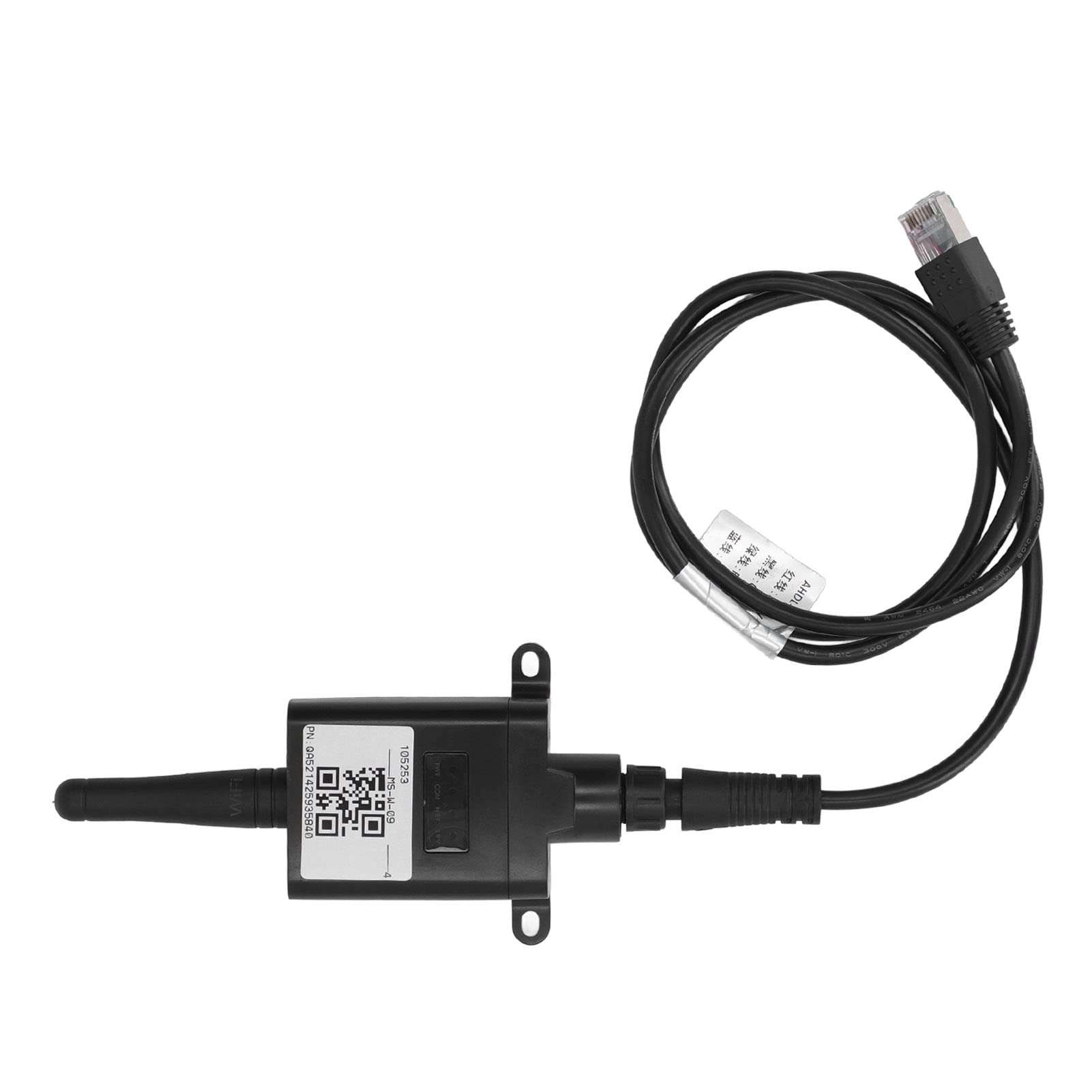 WiFi Module for Solar Inverter with POWMR WiFi Model for Grid Connected Solar Photovoltaic Power Generation