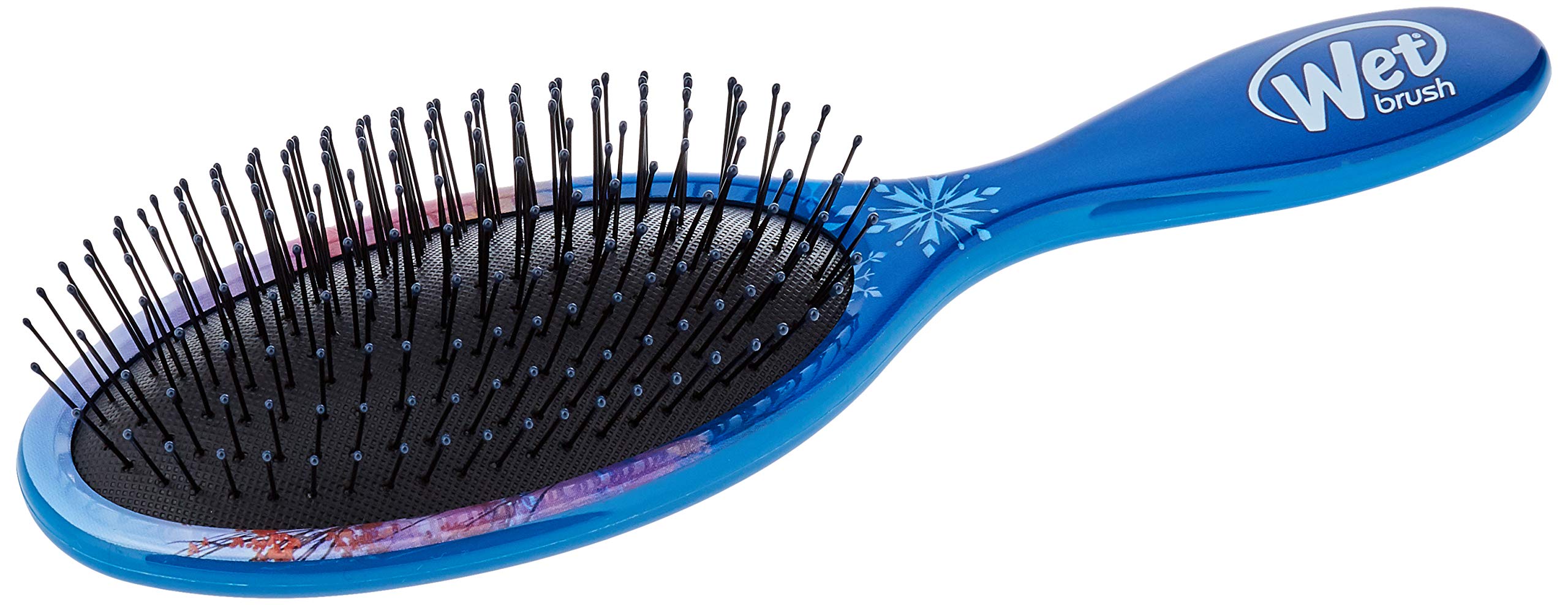 Wet Brush Brush Pro Detangler Purist Blue