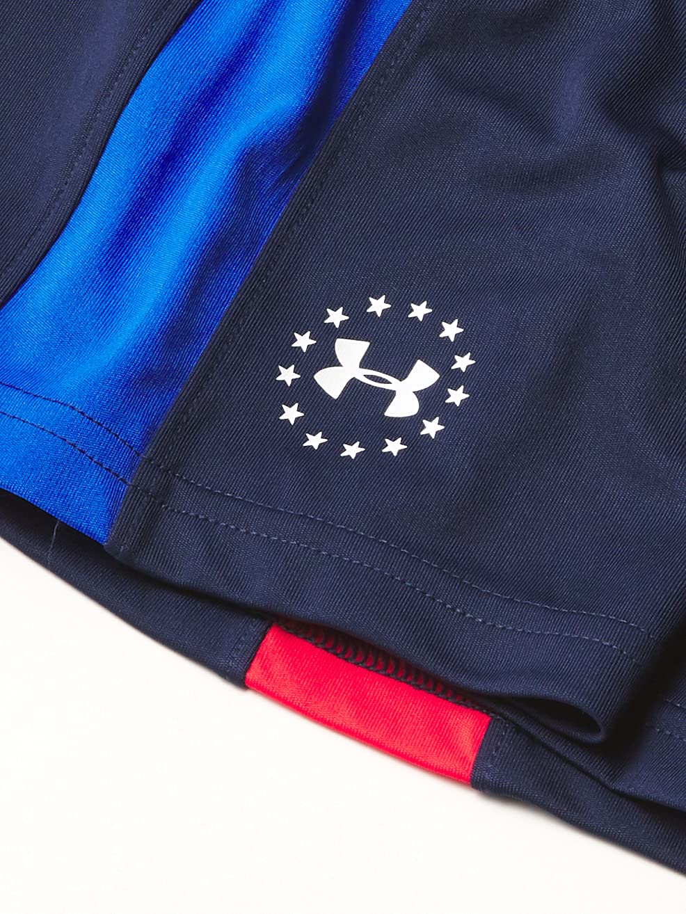 Under Armour Ua Americana Short