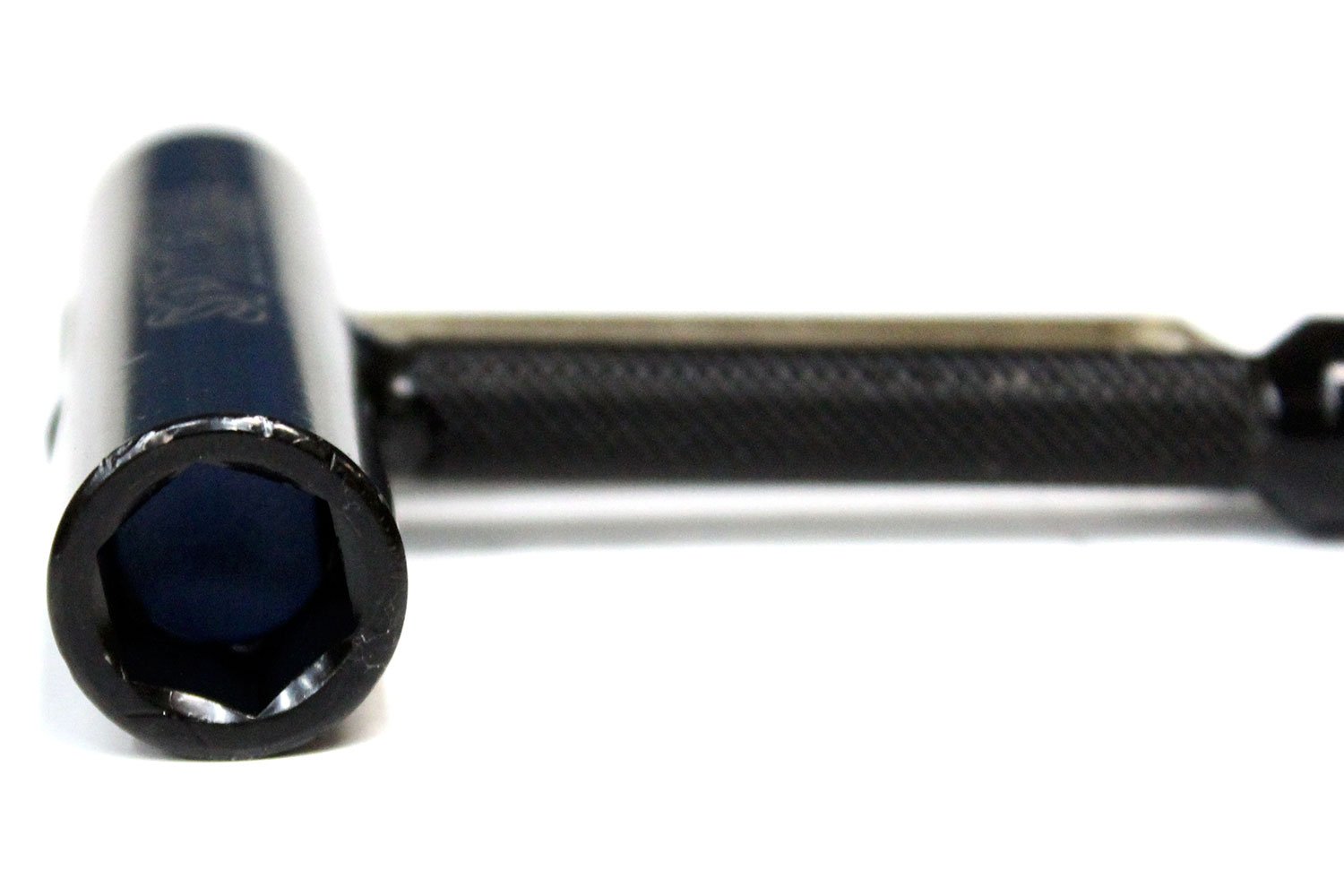 Spitfire Black-Silver T3 Skateboard Tool (Default, Black)