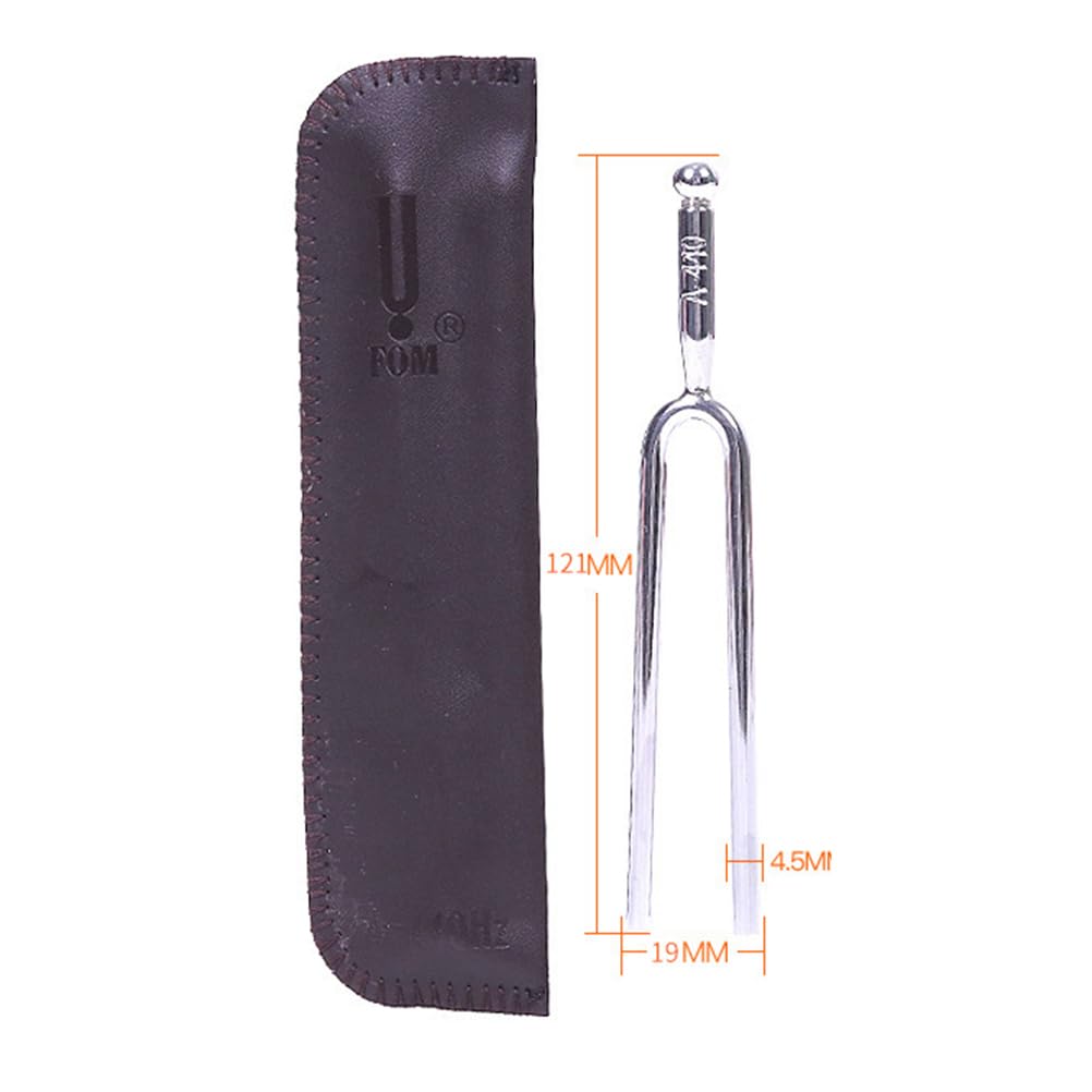 Tone Tuner Steel Forks Music Forks Tuning Fork Music Instrument Fork