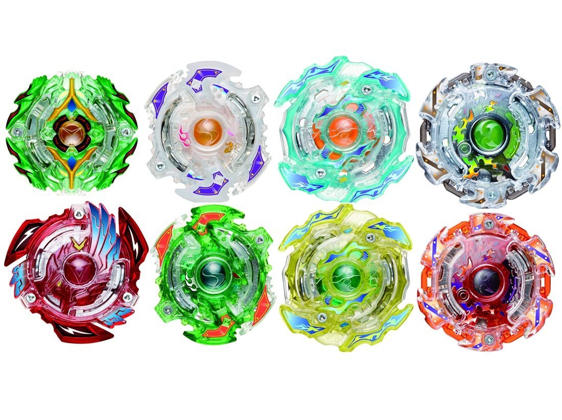 TAKARA TOMY Beyblade Burst B-49 Booster Random vol.3 Yeager Yggdrasil G.Y