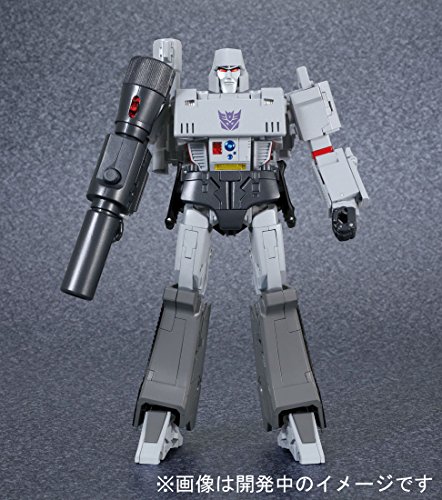 Takara Tomy Transformers Masterpiece MP-36 Megatron