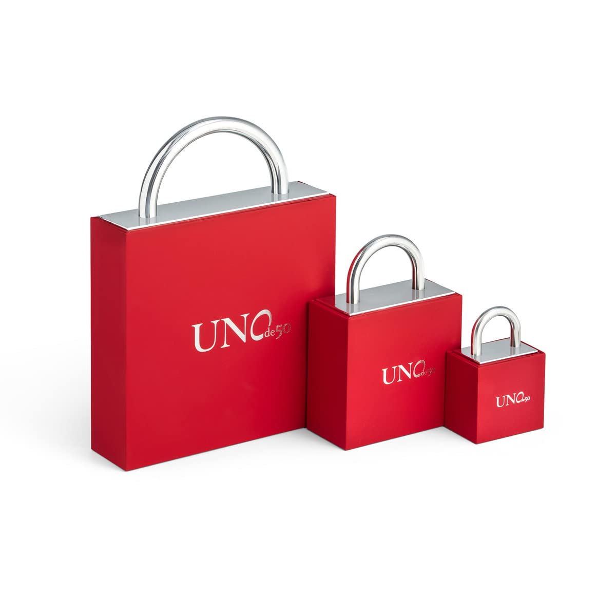 UNOde50 - Bracelet Energy ++