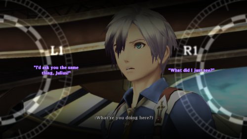 Tales of Xillia 2 - PlayStation 3