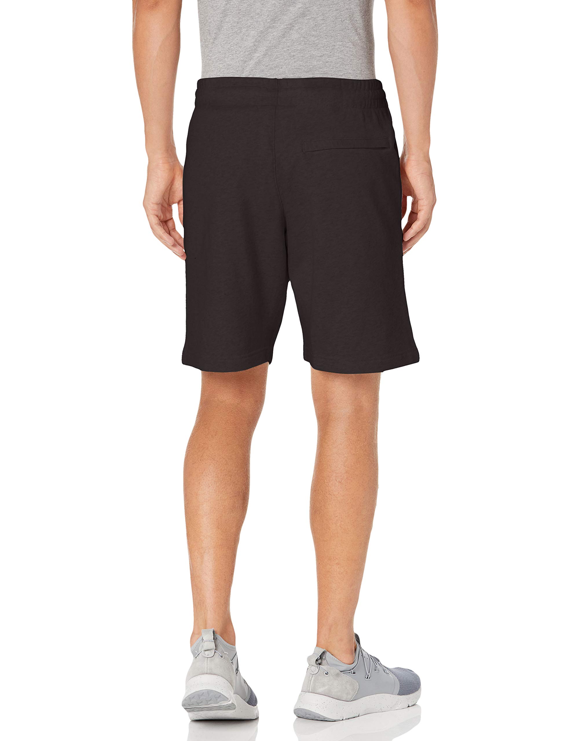 Reebok Vector Logo Short, Black, M