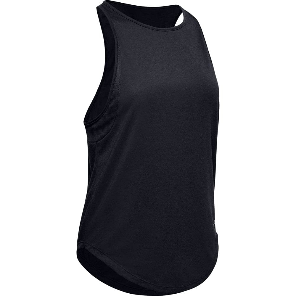Under Armour UA Whisperlight Mesh XXL Black