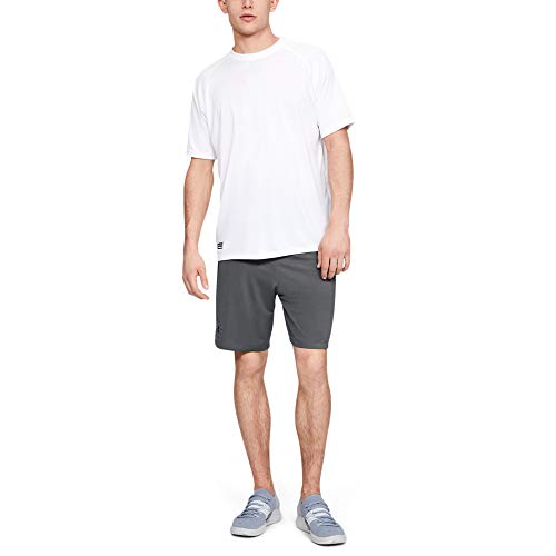Under Armour UA Freedom Raid 2.0 XXX-Large Graphite