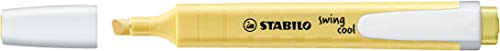 STABILO Highlighter swing cool - Pencil Case of 14 - Assorted Colours