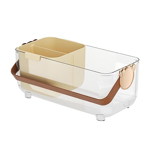 Tissue Box Cover, Portable Tissue Organizers, Large arc Tissue Holders, Rectangular Tissue Dispenser, Adjustable Multi Functional Tissue Box Holder, Modern Tissue Box Cover for Bedroom Restaurant