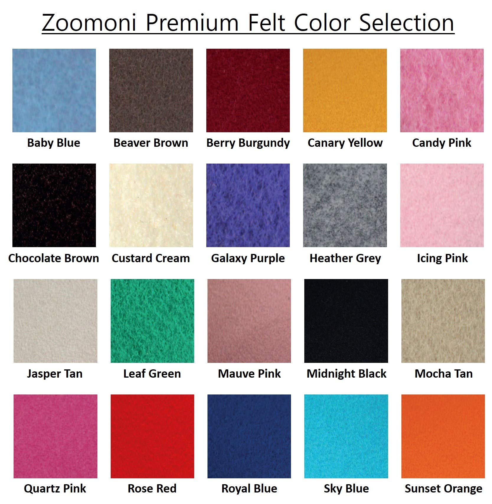Zoomoni Premium Bag Organizer for Prada Re-Edition 2005 Shoulder Bag Insert [Set of 2] (Handmade/20 Color Options) [Purse Organiser, Liner, Insert, Shaper]