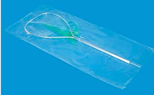 ULINE 25 Clear 14 x 18 Lay Flat Open TOP Poly Bags Plastic Packing Best 1 MIL