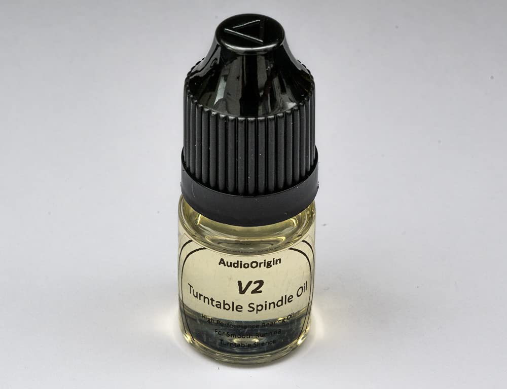 Titanium Headshell, AT-VM95, Cartridge, Stylus, Oil for Technics SL1200, SL1210, SL1600, SL1610, SL1700, SL1710, SL1800, SL1810, SL3200, SL3300, SL3350