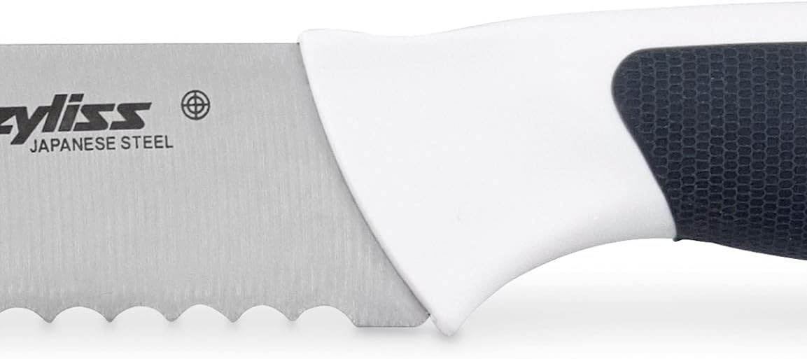 Zyliss Comfort Bread Knife