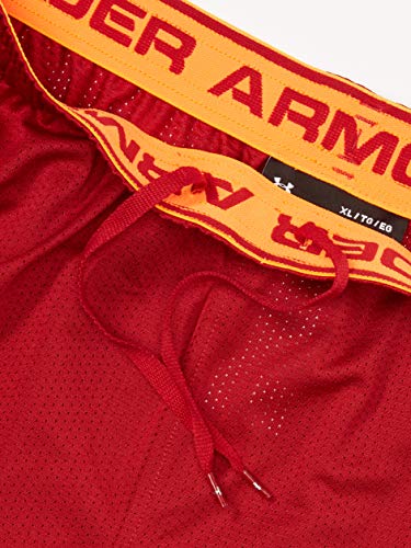 Under Armour Men's Tech Mesh Shorts Graphic